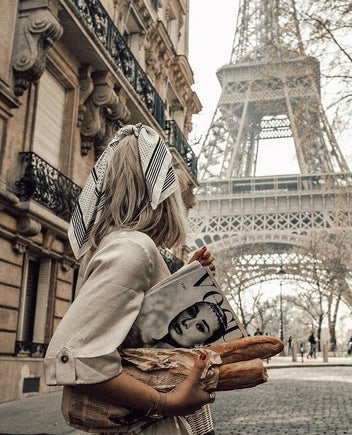Collections – La Parisienne
